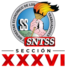 SNTSS XXXVI Quintana Roo :: Acciones